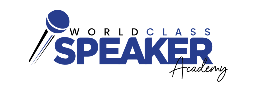 Login - World Class Speaker Academy